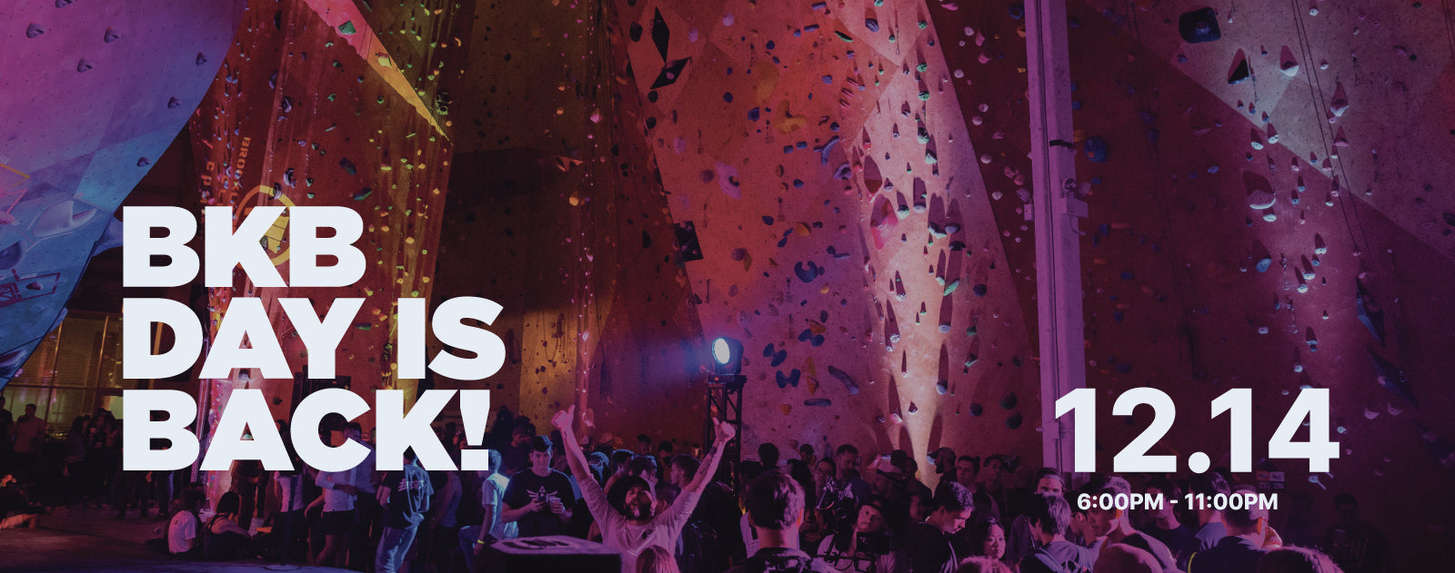 BKB DAY