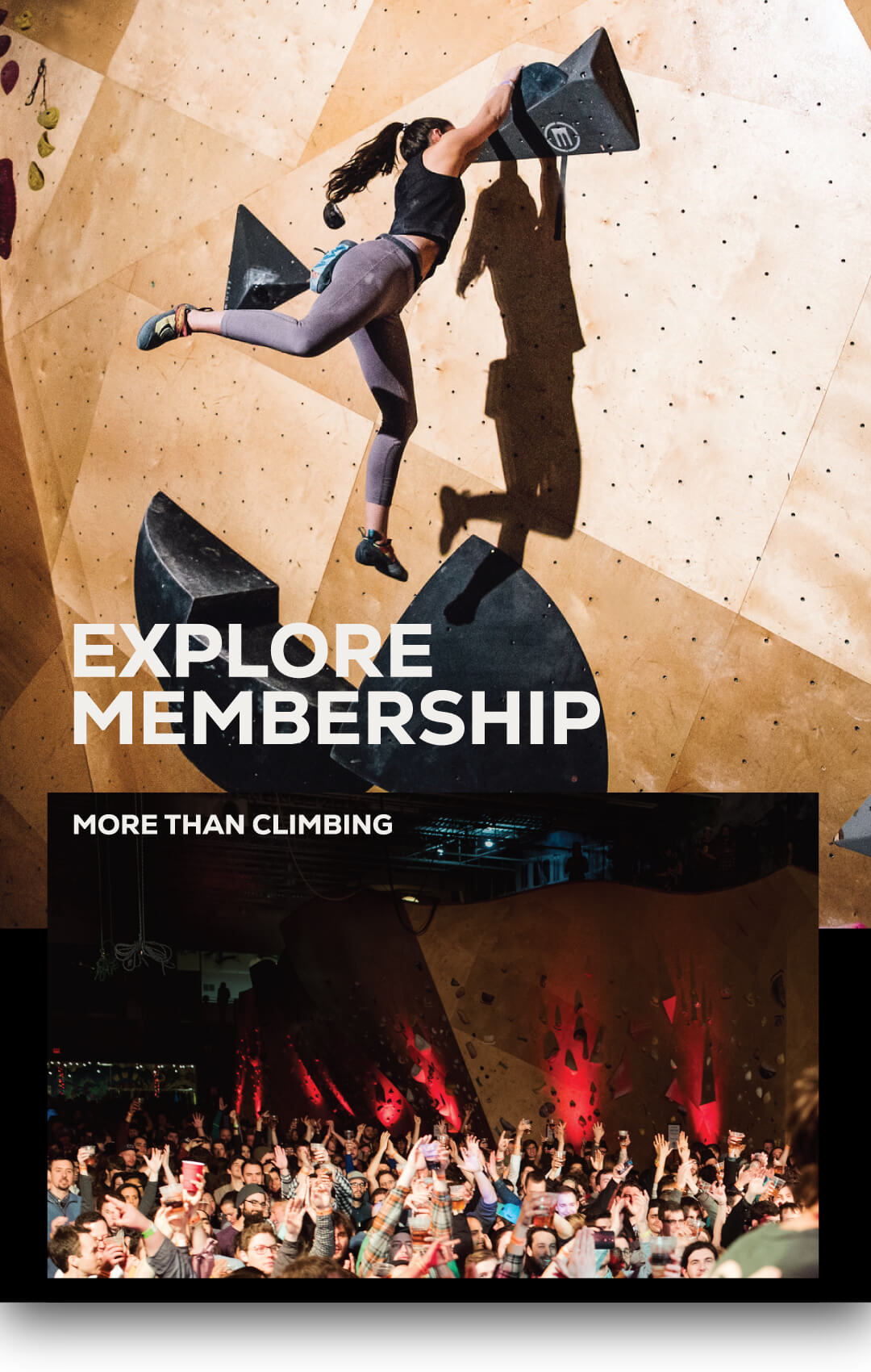 MEMBERSHIP